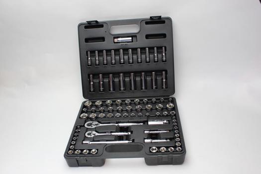 Evercraft Socket Set | Property Room