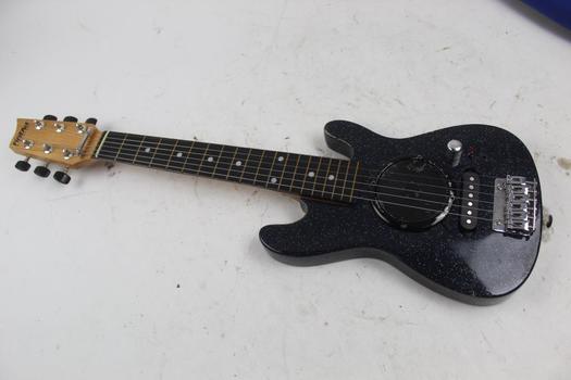 First Act Discovery Mini Electric Guitar | Property Room