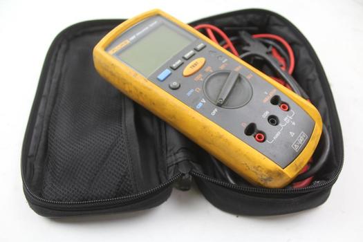 Fluke 1507 Insulation Tester | Property Room