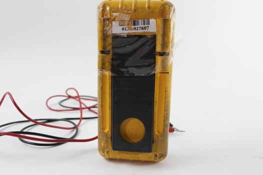 Fluke 73 Series II Digital Multimeter | Property Room