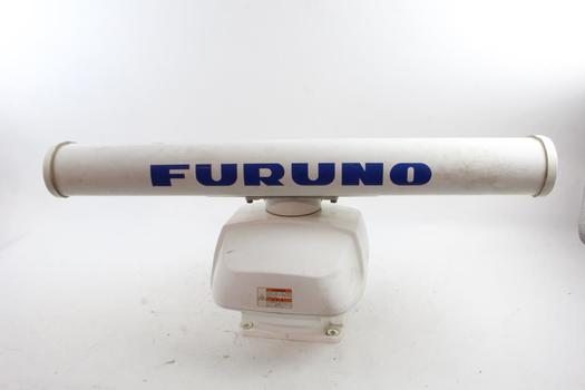 Furuno Marine Radar Antenna | Property Room