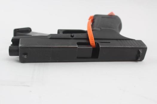 Gap Kal 8mm Bbm Starting Gun Shoot Blanks | Property Room