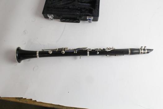 German Clarinet | Property Room
