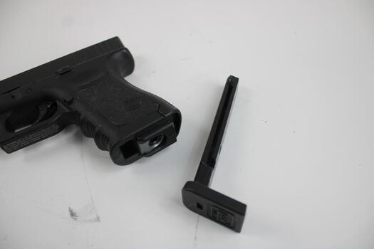 Glock 19 .177 Caliber BB Gun Air Pistol - GUW019 | Property Room