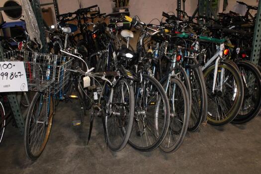 Online Bike Auctions | Mountain Bikes, Road Bikes & More | PropertyRoom.com