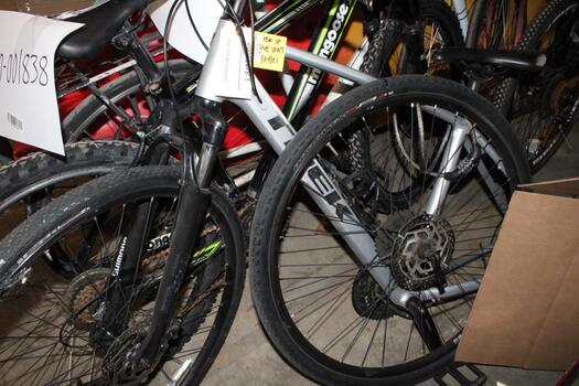 Online Bike Auctions | Mountain Bikes, Road Bikes & More | PropertyRoom.com