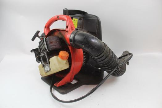 Homelite BP-250 Backpack Leaf Blower | Property Room