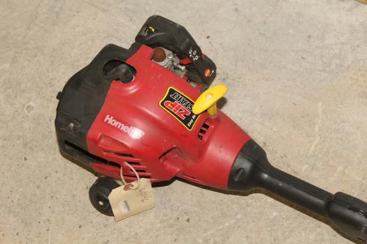 Homelite String Trimmer | Property Room