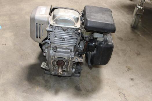 Honda GC160 5.0 Engine | Property Room
