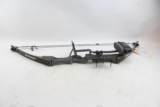 Hoyt Easton Pro Hunter Bow | Property Room