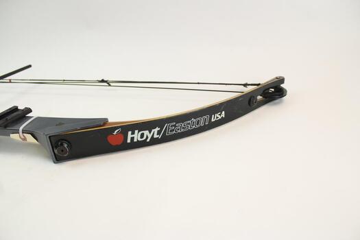 Hoyt Easton Pro Hunter Bow | Property Room
