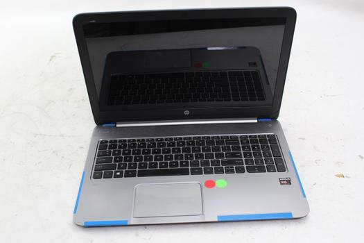 HP Envy M6 Notebook PC | Property Room