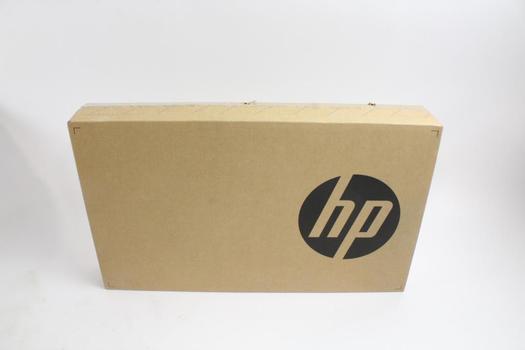 HP Notebook Laptop, New In Box | Property Room