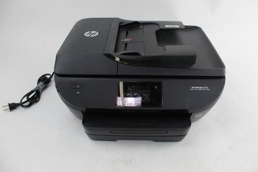 HP Officejet 5745 | Property Room