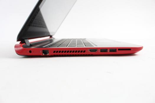 HP ProtectSmart Laptop | Property Room