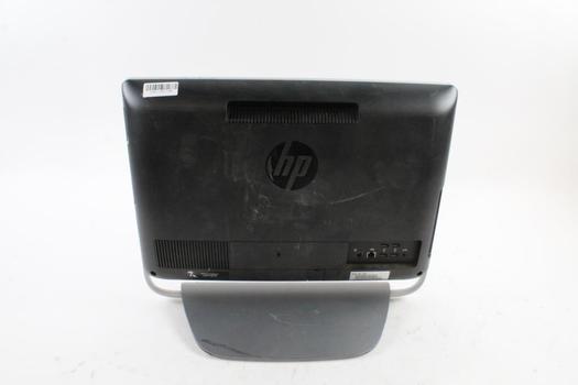 HP Touchsmart 320 PC | Property Room