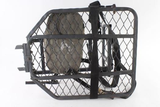 Hunters View Tree Stand Climber | Property Room