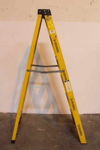 Husky 6ft Ladder | Property Room