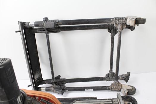 Husky THD950L Tile Saw | Property Room