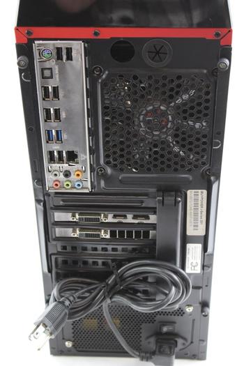 IBuyPower I-Series 301 Gaming Computer | Property Room