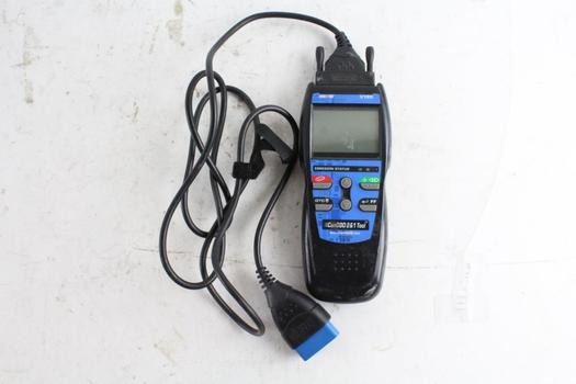 Innova Diagnostic Scan Tool | Property Room