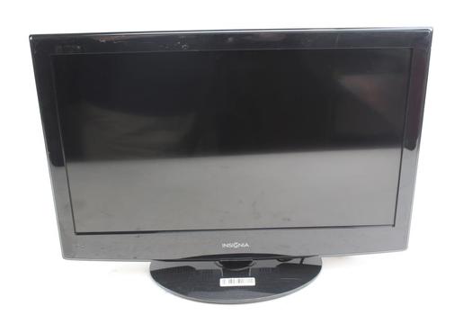 Insignia 24" LCD TV/DVD Player Combo | Property Room