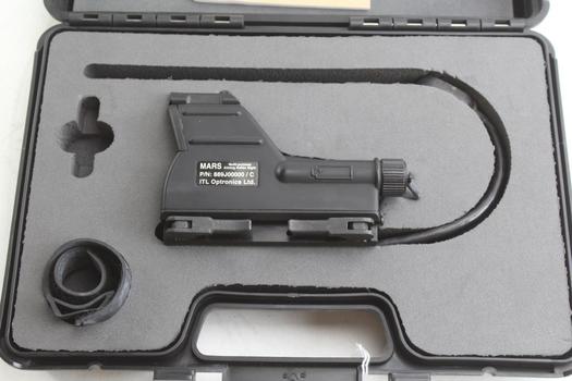 ITL Mars Multi-purpose Aiming Reflex Sight | Property Room