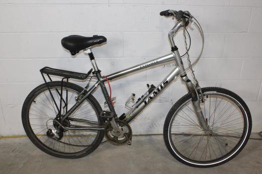 Jamis Explorer 2.0 Hybrid Bike | Property Room