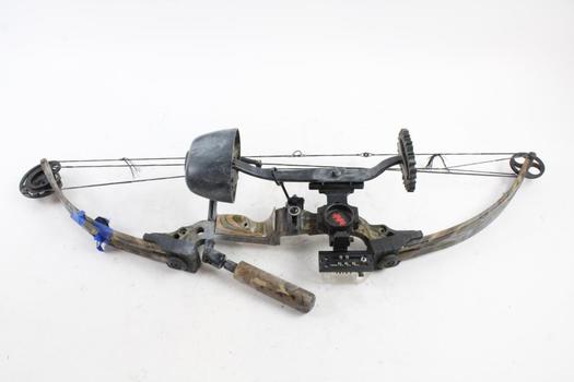 Jennings Archery Compound Bow | Property Room