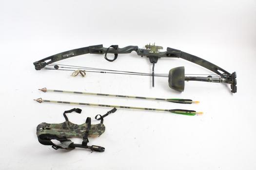 Jennings Compound Bow | Property Room