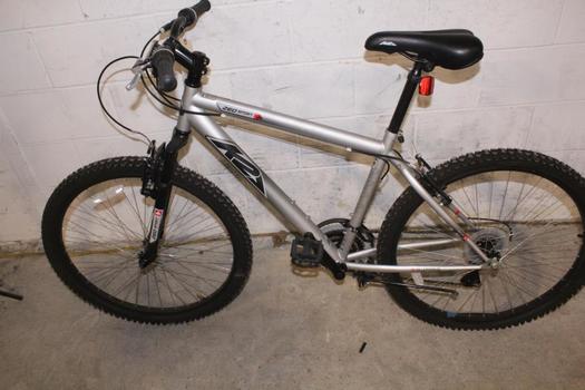 K2 Mountain Bike | Property Room