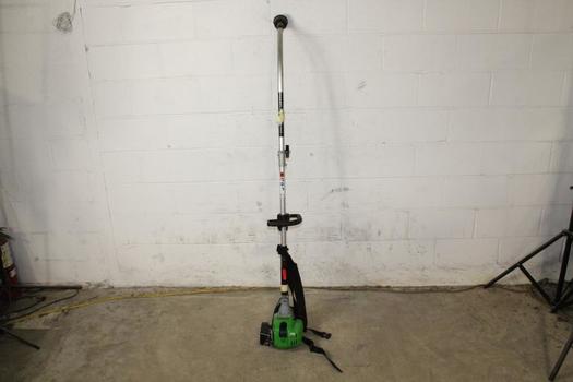 Lehr Propane String Trimmer | Property Room