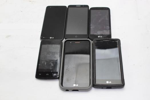 Online Electronics Auctions | Cell Phones, Smart Phones | PropertyRoom.com