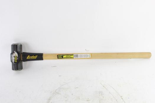 Ludell Sledge Hammer | Property Room