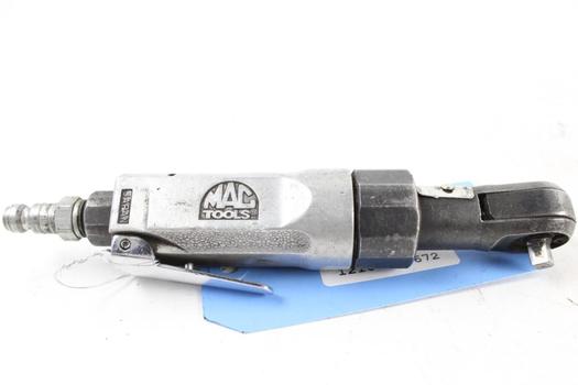 Mac Tools 1/4" Mini Air Ratchet | Property Room