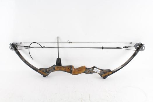 Martin M-44 Firecat Bow | Property Room