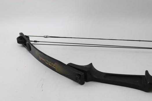 Martin Tiger Bow | Property Room