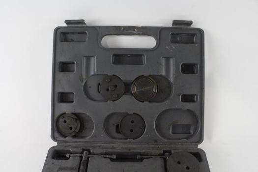 Matco 18-Piece Brake Caliper Tool Kit | Property Room