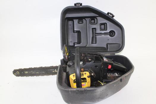 McCulloch MacCat Chainsaw | Property Room
