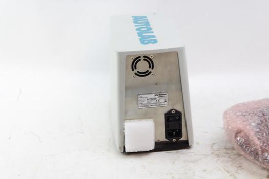 Metrohm Autolab Model PGSTAT204 Potentiostat/Galvanostat | Property Room