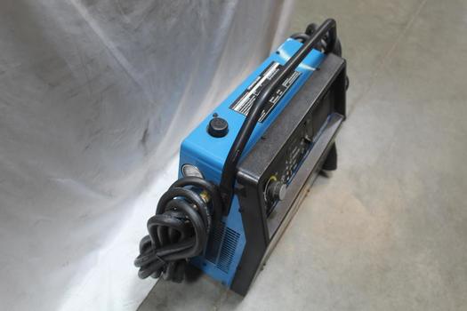 Miller Spectrum 300 CutMate Plasma Cutting System | Property Room