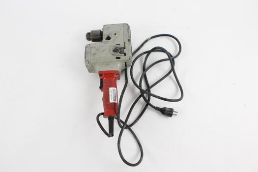 Milwaukee Hole Hog Drill | Property Room
