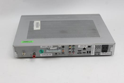 Motorola Hd Dual Tuner Dvr Cable Box DCH3416 Comcast | Property Room