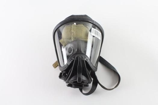 MSA Face Mask, Size Medium | Property Room