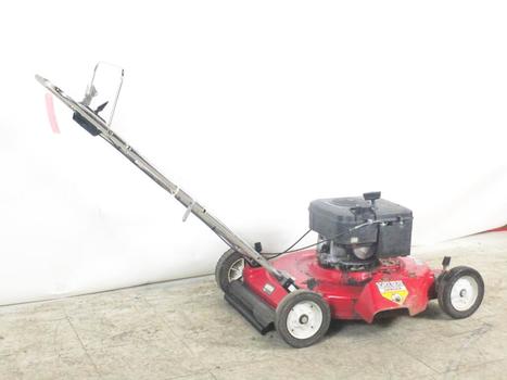 MTD Lawn Mower | Property Room