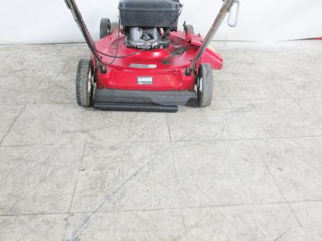 MTD Lawn Mower | Property Room