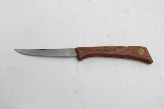 Normark EKA Folding Knife | Property Room