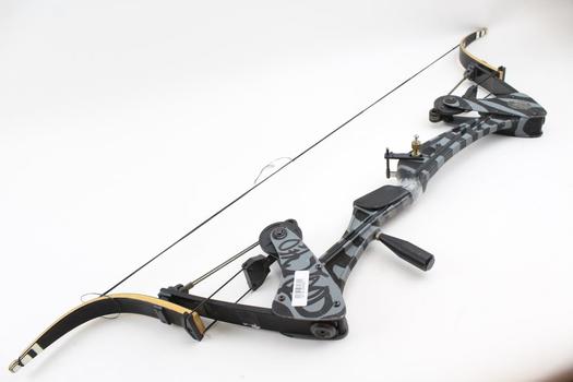 Oneida Eagle Bow | Property Room