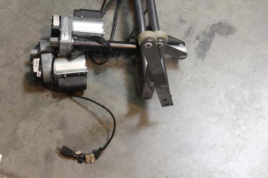 Orthomatic Adjustable Bed Motors | Property Room