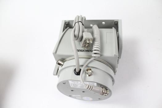 Pan/Tilt Indoor Motorized Camera Mounts, 2 Items | Property Room